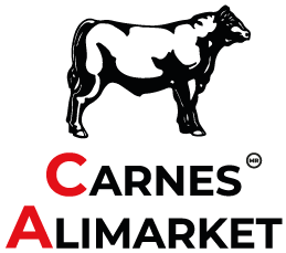CARNES ALIMARKET - MENÚ QR