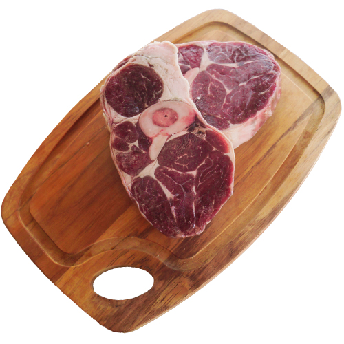 Chambarete con hueso KG — Carnes Alimarket